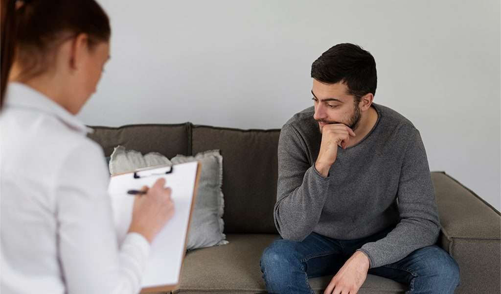 Psychiatrist in Delhi | Psychiatrist Delhi NCR | Online Psychiatrist